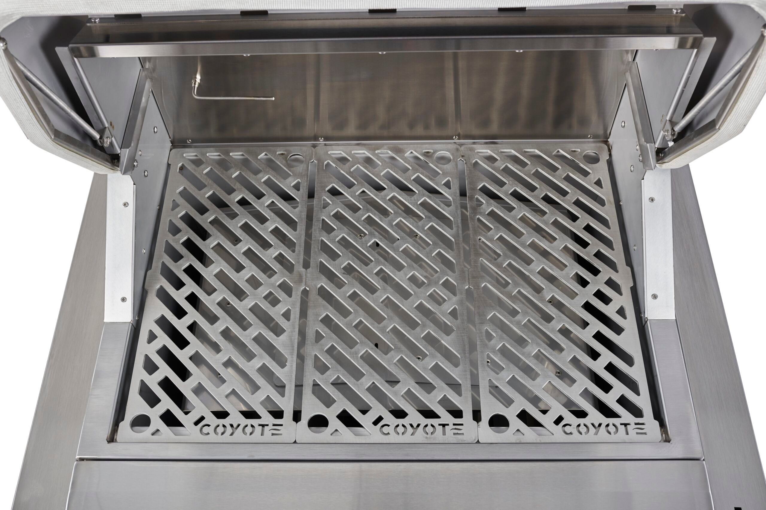 Coyote 28″ Pellet Grill Cooking Grate – C1P2808