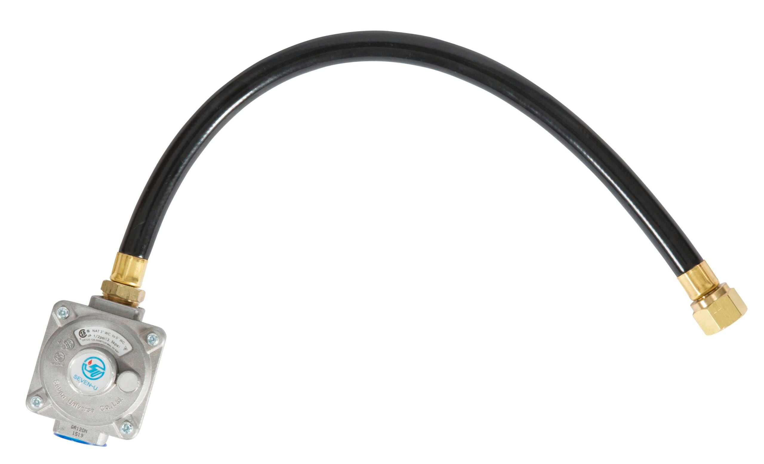 Coyote NG Regulator Kit - CNGREG