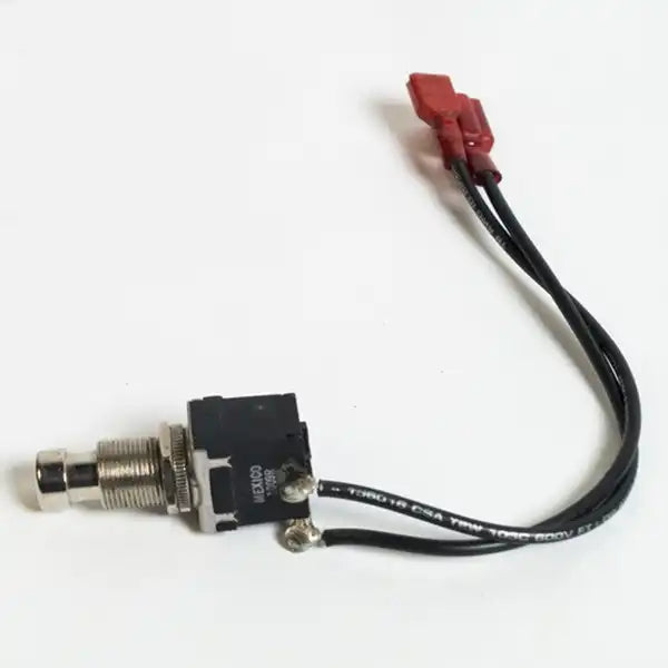 Fire Magic External Light Switch | Reliable Lighting Control | 24182-48