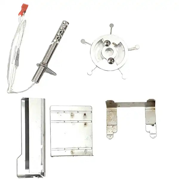 Lynx Ceramic Burner Flashback Kit LCBKIT2 | Replaces Part #36957