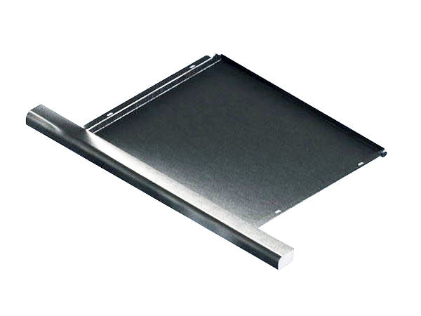 Cal Flame G4 Burner Plus G-Charcoal Grill Drip Tray 09
