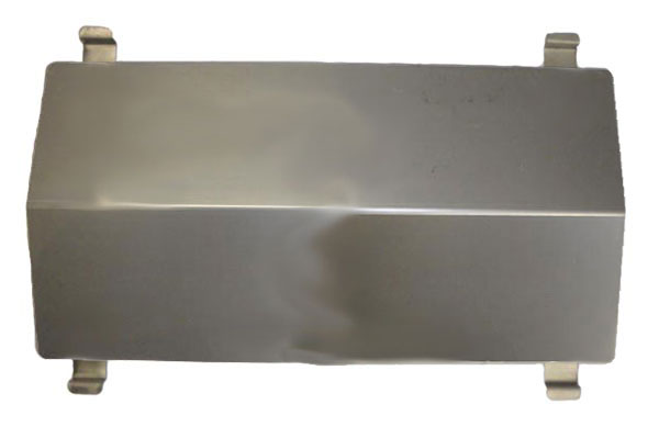 SST Texan/Lonestar Grill Heat Shield | Bull Outdoor Products