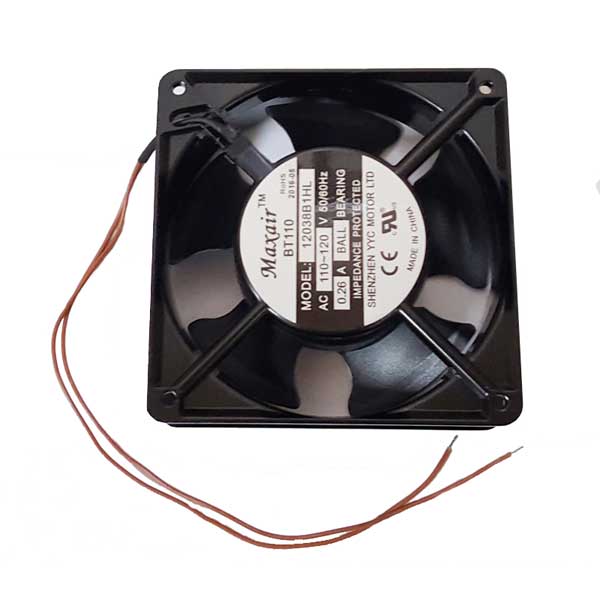 SunStone Refrigerator Fan