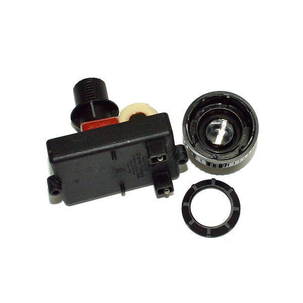 Delta Heat Newer Style Side Burner 2-Spark Ignition Module | S16157Y