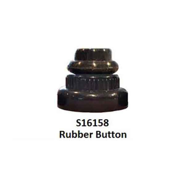 Twin Eagles 2 & 4 Spark Module Rubber Push Button | S16158