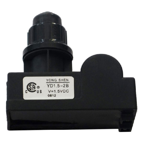 Sunstone Double Side Burner Ignitor