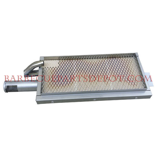 Allegra Sear Zone Burner - R-AL-BURNER-IR