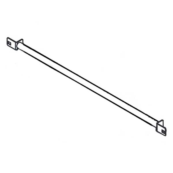 AOG 24" T Series Standalone Grill Valve Manifold - 00SP Models