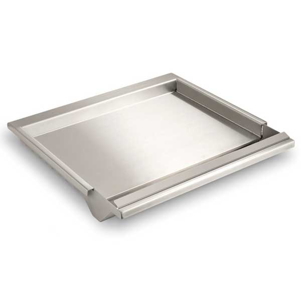 AOG Stainless Steel Griddle - GR18 | Barbecue Parts Depot