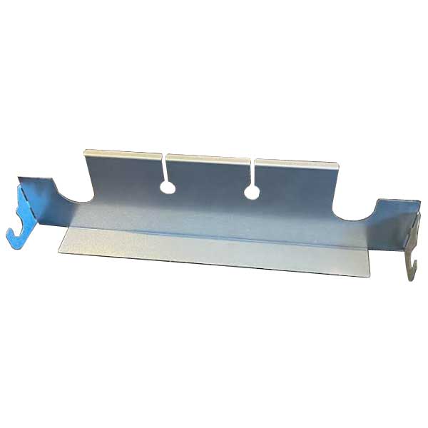 AOG 24" Grill Heat Shield - 24-B-15 | Protect Burners Reduces Flare-Ups
