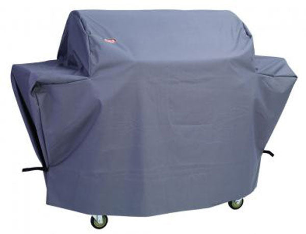 Bull 38-Inch Freestanding Premium Grill Cart Cover | 72013