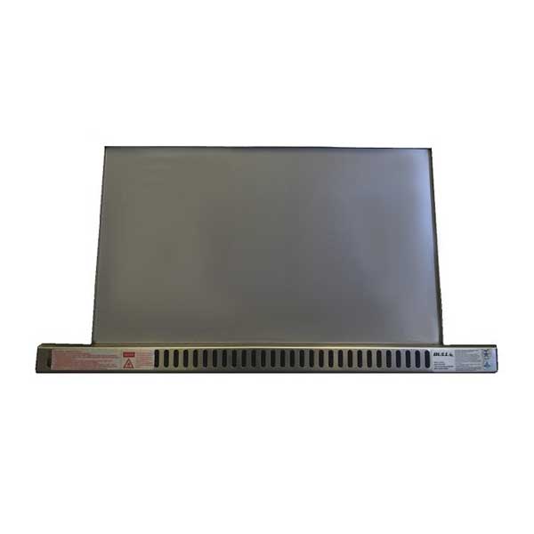 Angus Grease Tray Includes Handle | Bull Outdoor Products