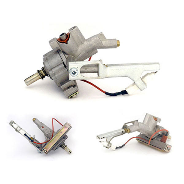 Cal Flame Three Eights Main Burner Control Valve | Natural Gas