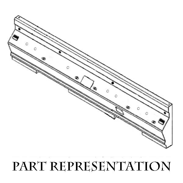 Fire Magic Echelon Control Panel | Elite Magnum Control Panel