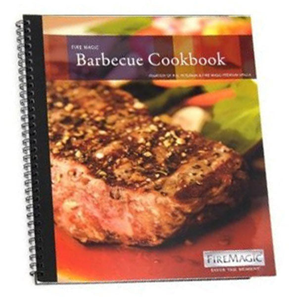 Fire Magic Cookbook | Great Gourmet Grilling Tips