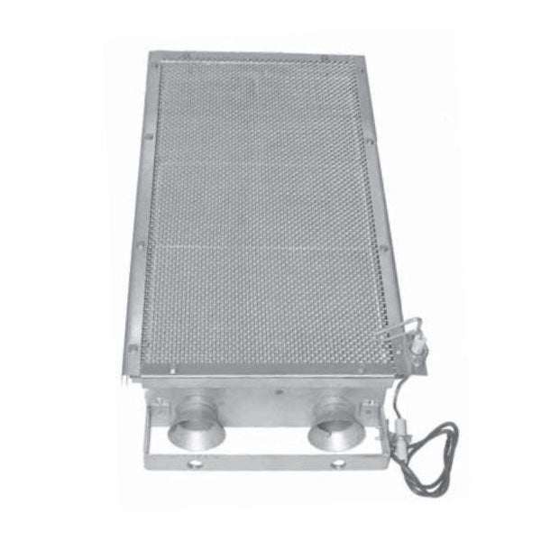 Fire Magic Pre-2008 Regal 2 & Custom 2, Elite, Monarch & Deluxe ...