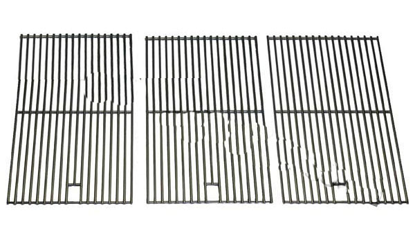 Fire Magic 3543-DS-3 Diamond Sear Grids for Regal I Grills (Set of 3)
