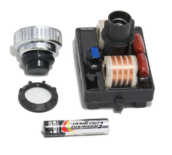 Fire Magic Backburner Igniter Spark Generator - Legacy 2008 (4 plug)
