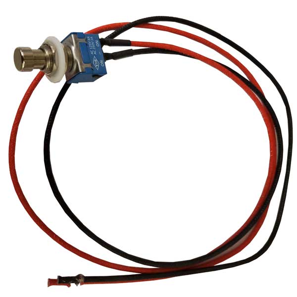 Lion Grill Light Switch | Lion Dual Interior Grill Light Switch | 9937