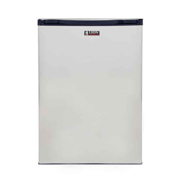 Lion Stainless Steel 4.5 Cu. Ft. Compact Refrigerator Door | 1101