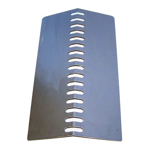 Lion Stainless Steel Heat Shield | 32 Inch Heat Shield | 40 Inch Heat ...