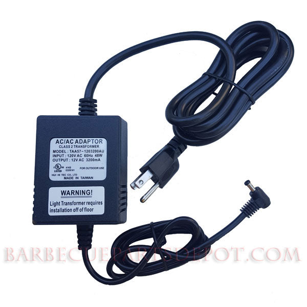 Lion Grill Power Transformer | Lion Grill Power Adapter | 6131