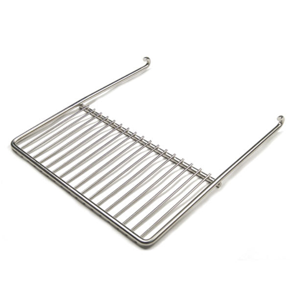Fire Magic Warming Rack Extender | Aurora Echelon Series Grills